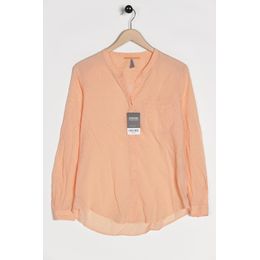 BOSS Bluse Damen Gr&ouml;&szlig;e S Second Hand orange