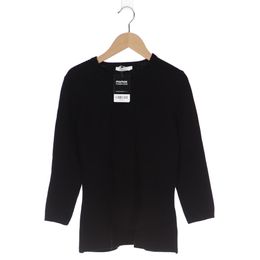 BOSS Black Pullover Damen Größe S Second Hand schwarz