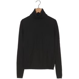 BOSS Black Pullover Damen Größe M Second Hand schwarz