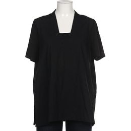 Cos Bluse Damen Gr&ouml;&szlig;e M Second Hand schwarz