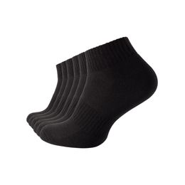 Stark Soul&reg; Stark Soul Sportsocken Herren Gr&ouml;&szlig;e 43/46 schwarz