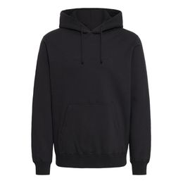 !Solid Hoodie ' SDSTRATFORD ' Herren Gr&ouml;&szlig;e M schwarz