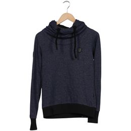 Naketano Kapuzenpullover Damen Gr&ouml;&szlig;e S Second Hand marine