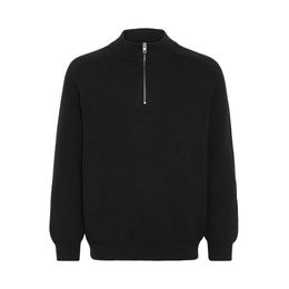 !Solid Pullover 'SDSYLVESTER' Herren Gr&ouml;&szlig;e M schwarz