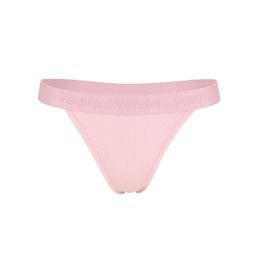 Yenita String Damen Gr&ouml;&szlig;e M rosa