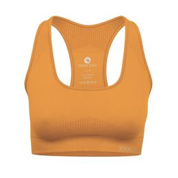 Stark Soul&reg; Stark Soul Sport-BH Damen Gr&ouml;&szlig;e S orange