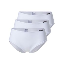 Yenita Slip Damen Gr&ouml;&szlig;e L wei&szlig;