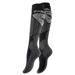 Stark Soul&reg; Stark Soul Sportsocken Herren Gr&ouml;&szlig;e 35/38 grau / hellgrau / schwarz / wei&szlig;