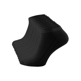 Cotton Prime Sportsocken Damen Gr&ouml;&szlig;e 35/38 schwarz / wei&szlig;