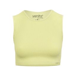 Yenita Top Damen Gr&ouml;&szlig;e XS/S pastellgr&uuml;n