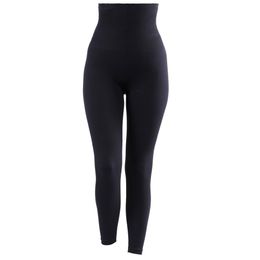 Yenita Leggings Damen Gr&ouml;&szlig;e XL schwarz