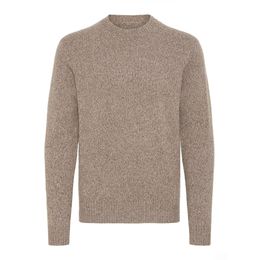 Casual Friday Strickpullover ' CFANTE ' Herren Gr&ouml;&szlig;e M dunkelbraun