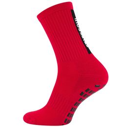 Stark Soul&reg; Stark Soul Sportsocken Damen Gr&ouml;&szlig;e 39/42 rot / schwarz / wei&szlig;