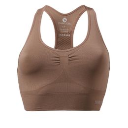 Stark Soul&reg; Stark Soul Sport-BH Damen Gr&ouml;&szlig;e L karamell