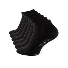 Stark Soul&reg; Stark Soul Socken Damen Gr&ouml;&szlig;e 35/38 schwarz / wei&szlig;