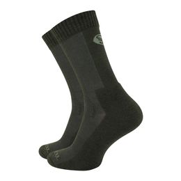 Stark Soul&reg; Stark Soul Sportsocken Herren Gr&ouml;&szlig;e 43/46 gr&uuml;n / oliv / hellgr&uuml;n