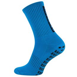 Stark Soul&reg; Stark Soul Sportsocken Damen Gr&ouml;&szlig;e 39/42 blau / schwarz