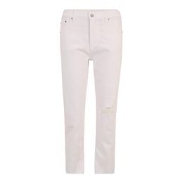 GAP Petite Jeans 'CHEEKY' Damen Gr&ouml;&szlig;e 29 wei&szlig;