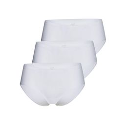 Yenita Panty 'Invisible' female size L White