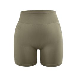 Stark Soul&reg; Stark Soul Sportshorts 'Opaque' Damen Gr&ouml;&szlig;e S oliv