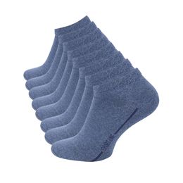 Vincent Creation Socken Herren Gr&ouml;&szlig;e 39/42 saphir / dunkelblau