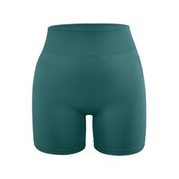 Stark Soul&reg; Stark Soul Sportshorts 'Opaque' Damen Gr&ouml;&szlig;e S petrol