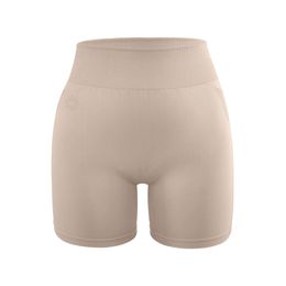 Stark Soul&reg; Stark Soul Shorts 'Opaque' Damen Gr&ouml;&szlig;e L beige