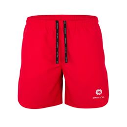 Stark Soul&reg; Stark Soul Sportshorts Herren Gr&ouml;&szlig;e XXL rot