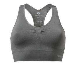 Stark Soul&reg; Stark Soul Sport-BH Damen Gr&ouml;&szlig;e XL grau