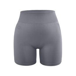 Stark Soul&reg; Stark Soul Sportshorts 'Opaque' Damen Gr&ouml;&szlig;e L grau