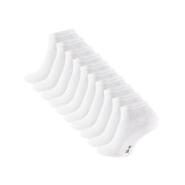Stark Soul&reg; Stark Soul Socken 'Essential' Damen Gr&ouml;&szlig;e 35/38 wei&szlig;