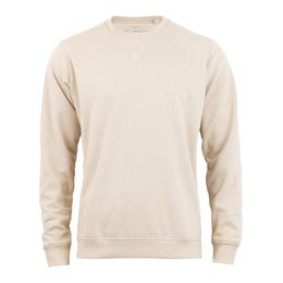 Cotton Prime Sweatshirt male size L Beige