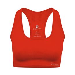 Stark Soul&reg; Stark Soul Sport-BH Damen Gr&ouml;&szlig;e L neonrot