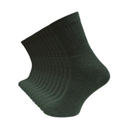 Cotton Prime Socken Herren Gr&ouml;&szlig;e 39/42 oliv