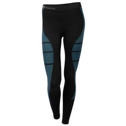 Stark Soul&reg; Stark Soul Sportunterhose Damen Gr&ouml;&szlig;e L/XL blau / schwarz