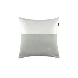 JOOP! Kissen J-Split grau Ma&szlig;e (cm): B: 40 Accessoires > Kissen > Dekokissen &raquo; Sofa DE