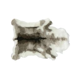 Levelone Kunstfell braun Synthetische Fasern Maße (cm): B: 90 » Möbel Kraft