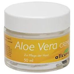 Allcura Aloe Vera Creme 50 ML