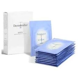 Dermaroller Mask 10 ST