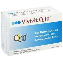 Vivivit Q 10 90 ST