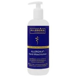 Allergika Hand-Waschlotion 500 ML