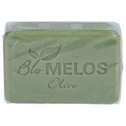 Speick Melos Bio Oliven-Seife 100 G