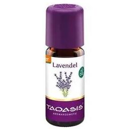 Taoasis Lavendel Bio Oel 10 ML
