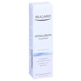 Rugard Hyaluron Augenpflege 15 ML