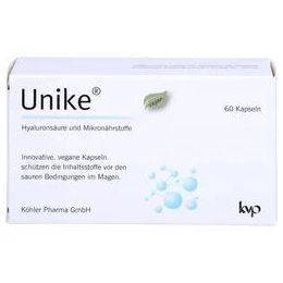 K&ouml;hler Pharma Unike 60 ST
