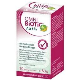 Omni-Biotic Aktiv 60 G