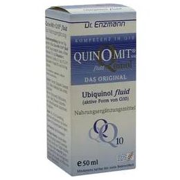 Quinomit Q10 Fluid 50 ML