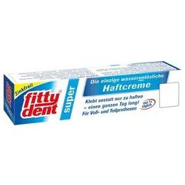 Fittydent Super Haftcreme 40 G