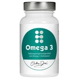 Orthodoc Omega 3 60 ST