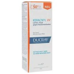 Pierre Fabre Ducray Keracnyl Uv LSF50+ Fluid 50 ML